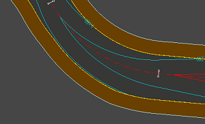 Site3D - Road and Site Design